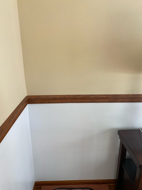 3 wall color choices