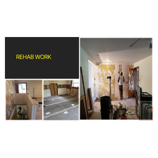Rehab Work. - Chicago - by Conquest Construction & Consulting ...