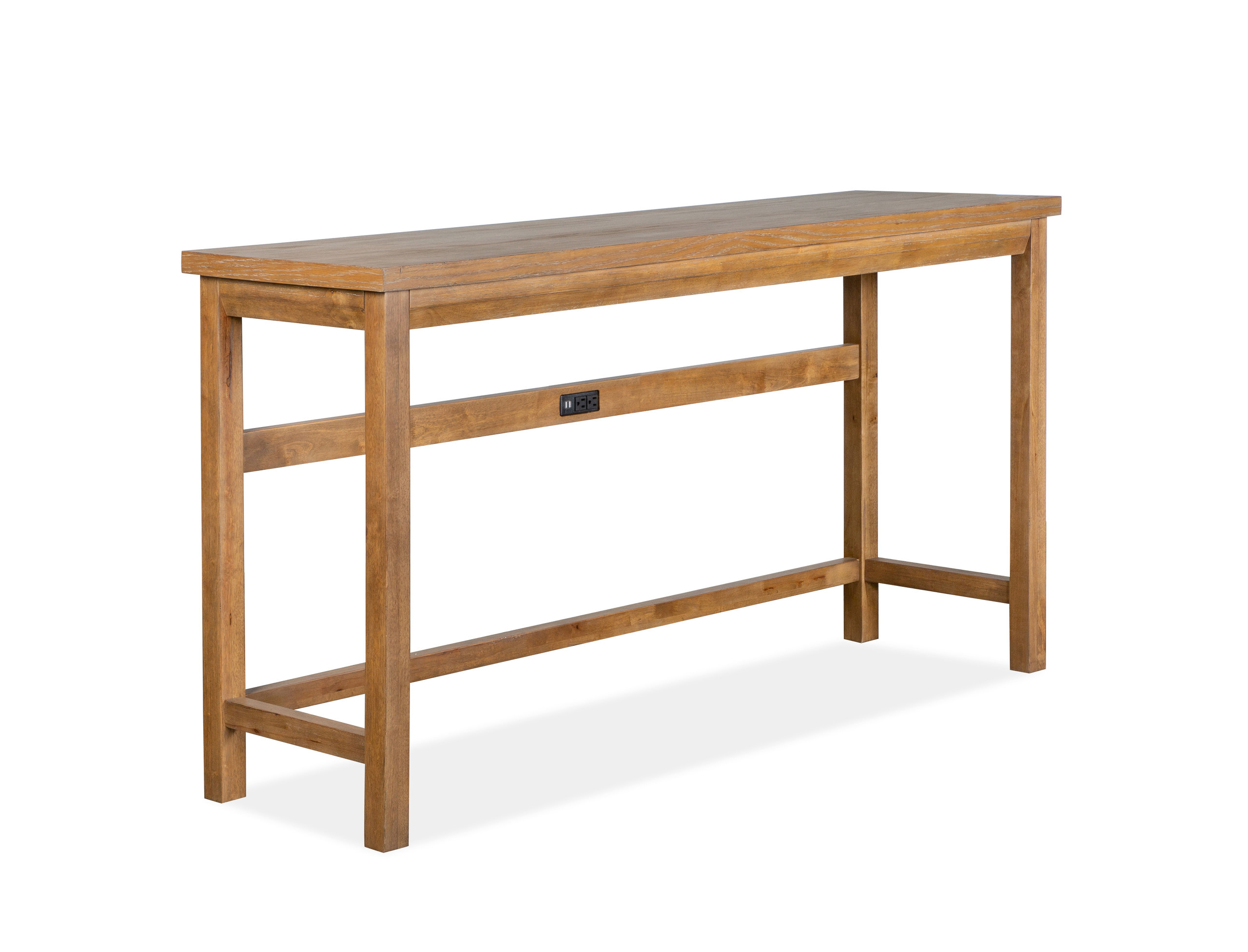 Console Sofa Table - Transitional - Console Tables - by Magnussen Home ...