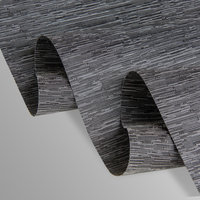 Ember Lead 3-Panel Track Extendable Vertical Blinds 36-66"W, 91.4" H ...