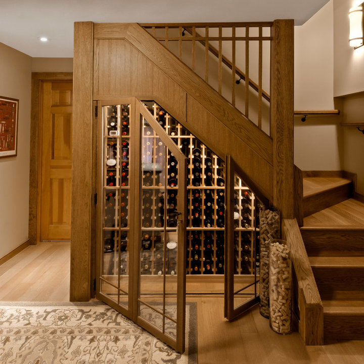 75 Small Wine Cellar Ideas You'll Love - March, 2026 | Houzz