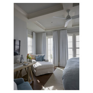 Inman Residence - Miami - by Geoff Chick & Associates | Houzz