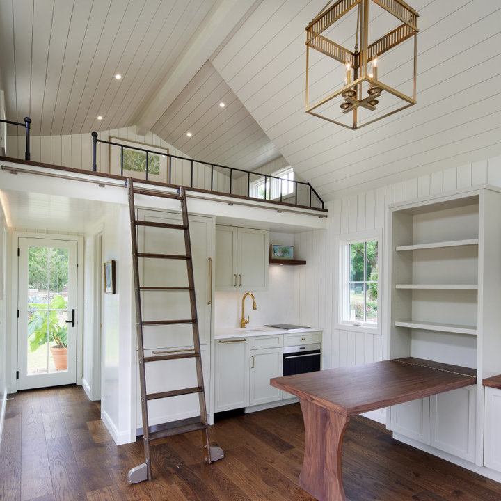 75 Beautiful Small Kitchen Ideas and Designs - April 2022 | Houzz UK