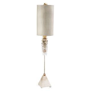 Madison Table Lamp - Traditional - Table Lamps - by HedgeApple | Houzz