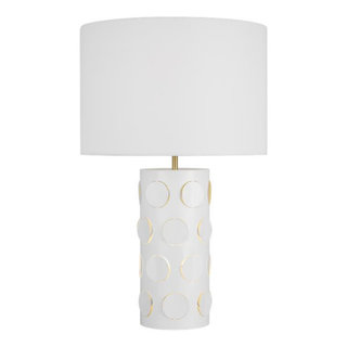Generation Lighting KST1022 Dottie Table Lamp - Contemporary - Table ...