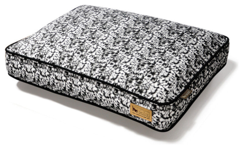 Rectangular Bed Frolic, Small - Contemporary - Dog Beds - by P.L.A.Y ...