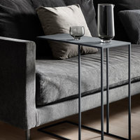 Fera Side Table - Contemporary - Side Tables And End Tables - by blomus ...