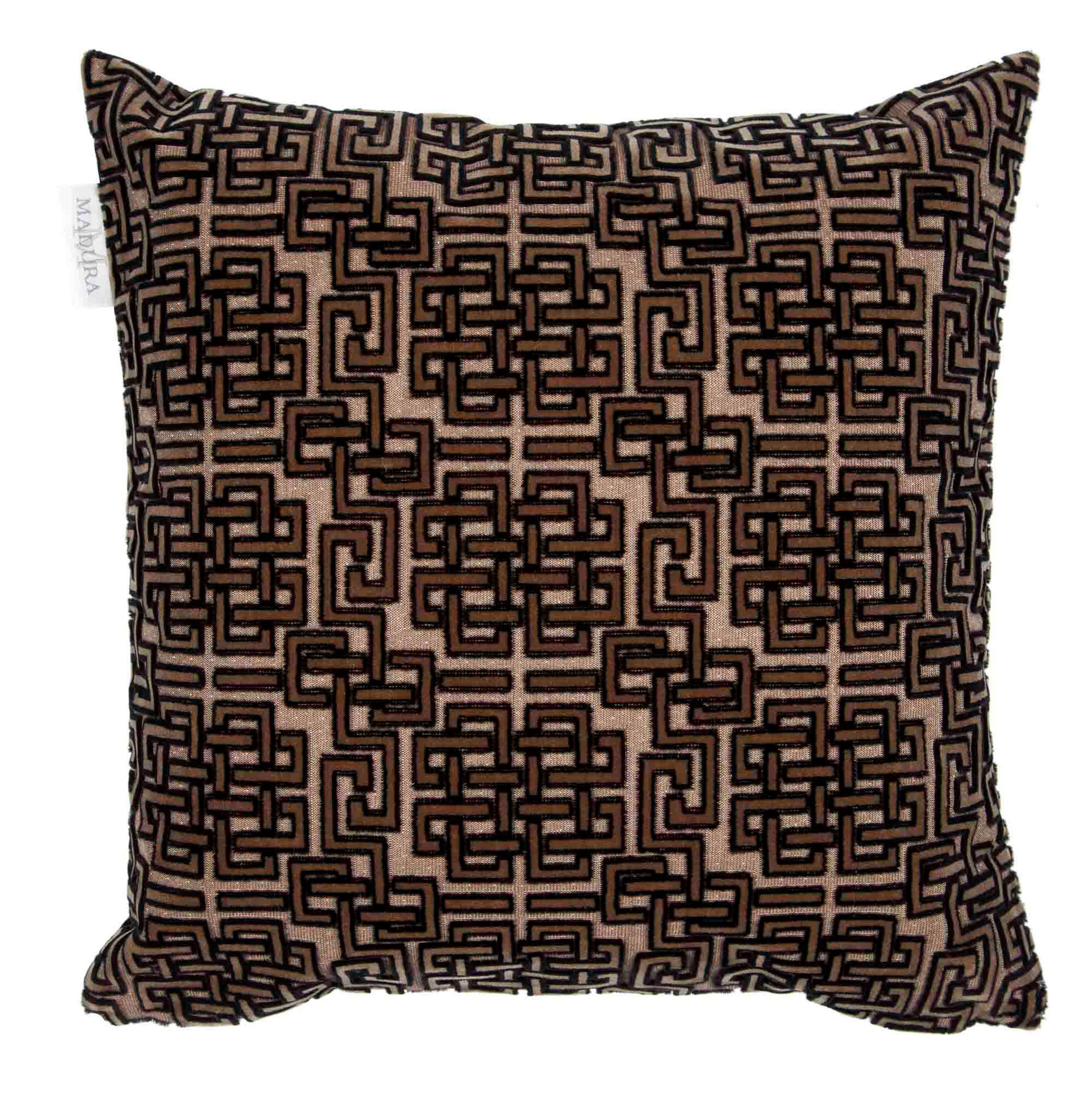 Pillow Cover Ming, 15.7"x15.7" - Contemporary - Pillowcases And Shams ...