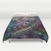 Galaxy Boho Duvet Cover, Full - Contemporary - Duvet Covers And Duvet ...