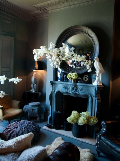 Abigail Ahern Home Design Ideas, Pictures, Remodel and Decor