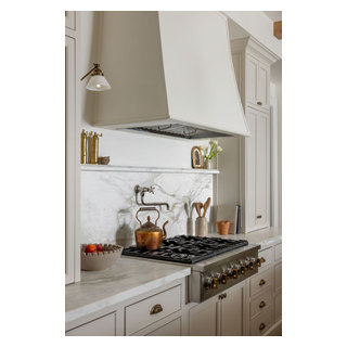 Casa Madden - Traditional - Kitchen - Sacramento - by Rachel Madden ...