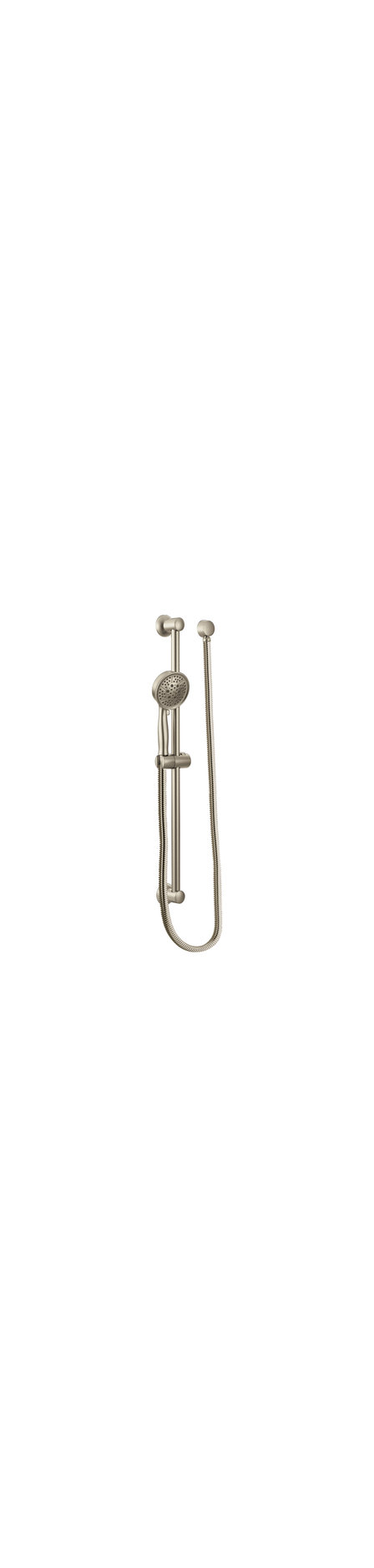 Moen Eco-Performance Handheld Shower - Contemporary - Showerheads And ...