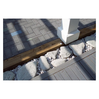 Finished Projects - Beach Style - Landscape - Miami - by Alan D. Holt ...
