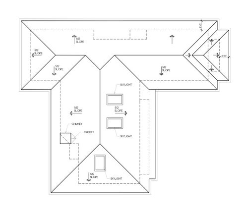 Door and window height for 9 foot ceilings with a partial vault
