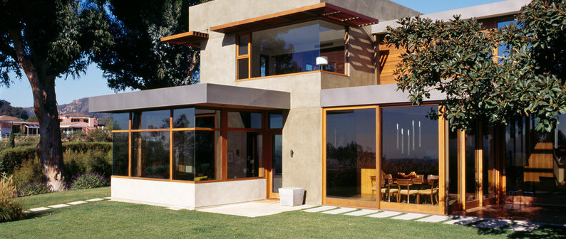 DUTTON ARCHITECTS INC. - Project Photos & Reviews - Los Angeles, CA US ...