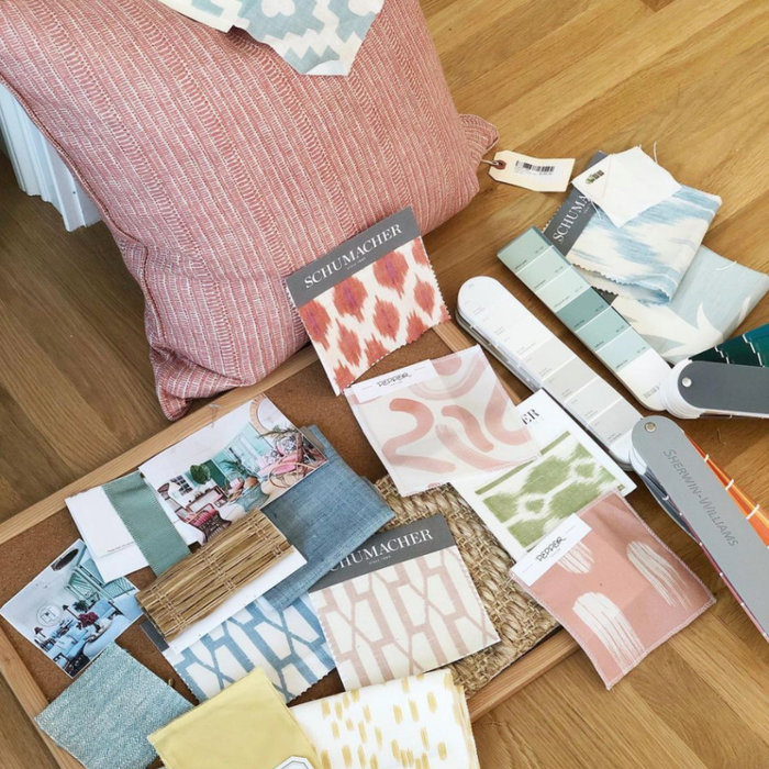 LAURA BOYD DESIGN | CHARLESTON INTERIOR DESIGNER