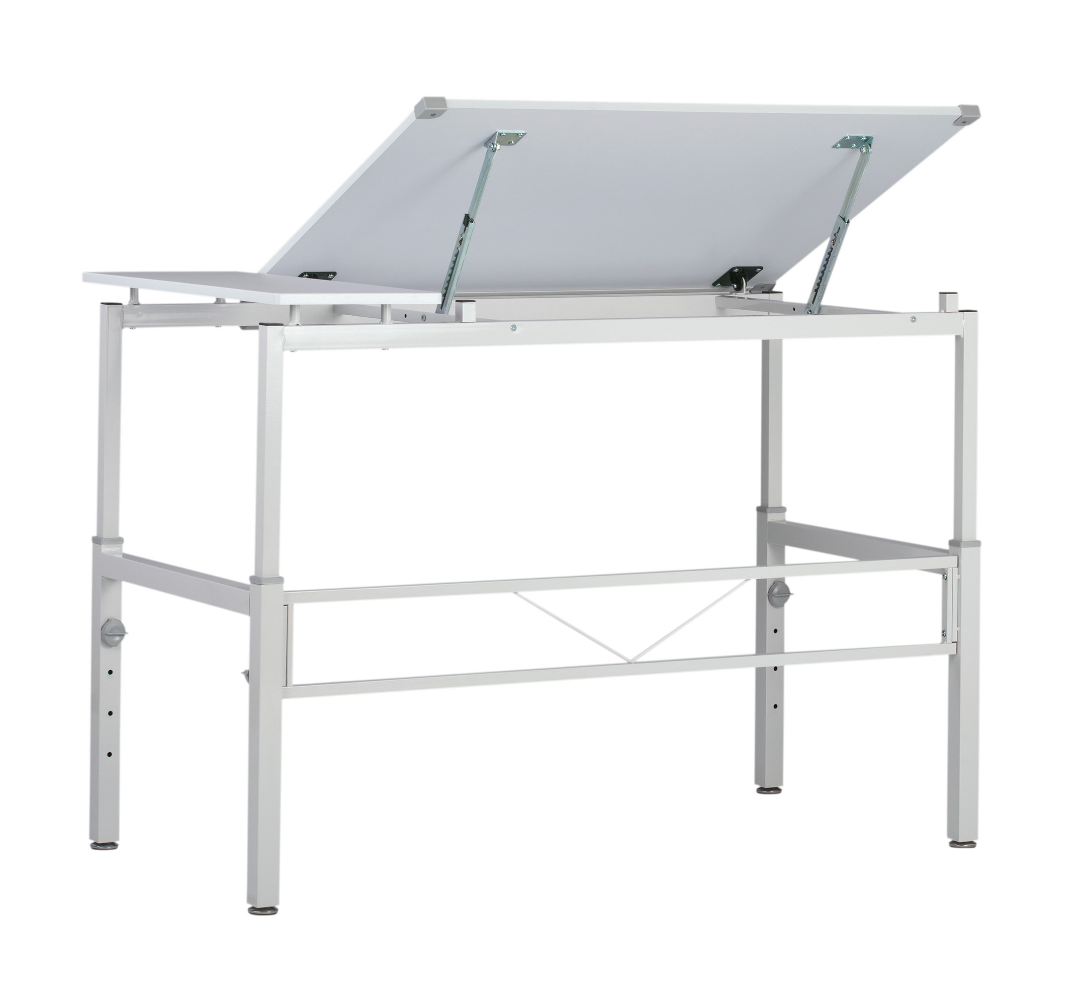 Graphix II Workstation, 30"x42" - Contemporary - Drafting Tables - by ...