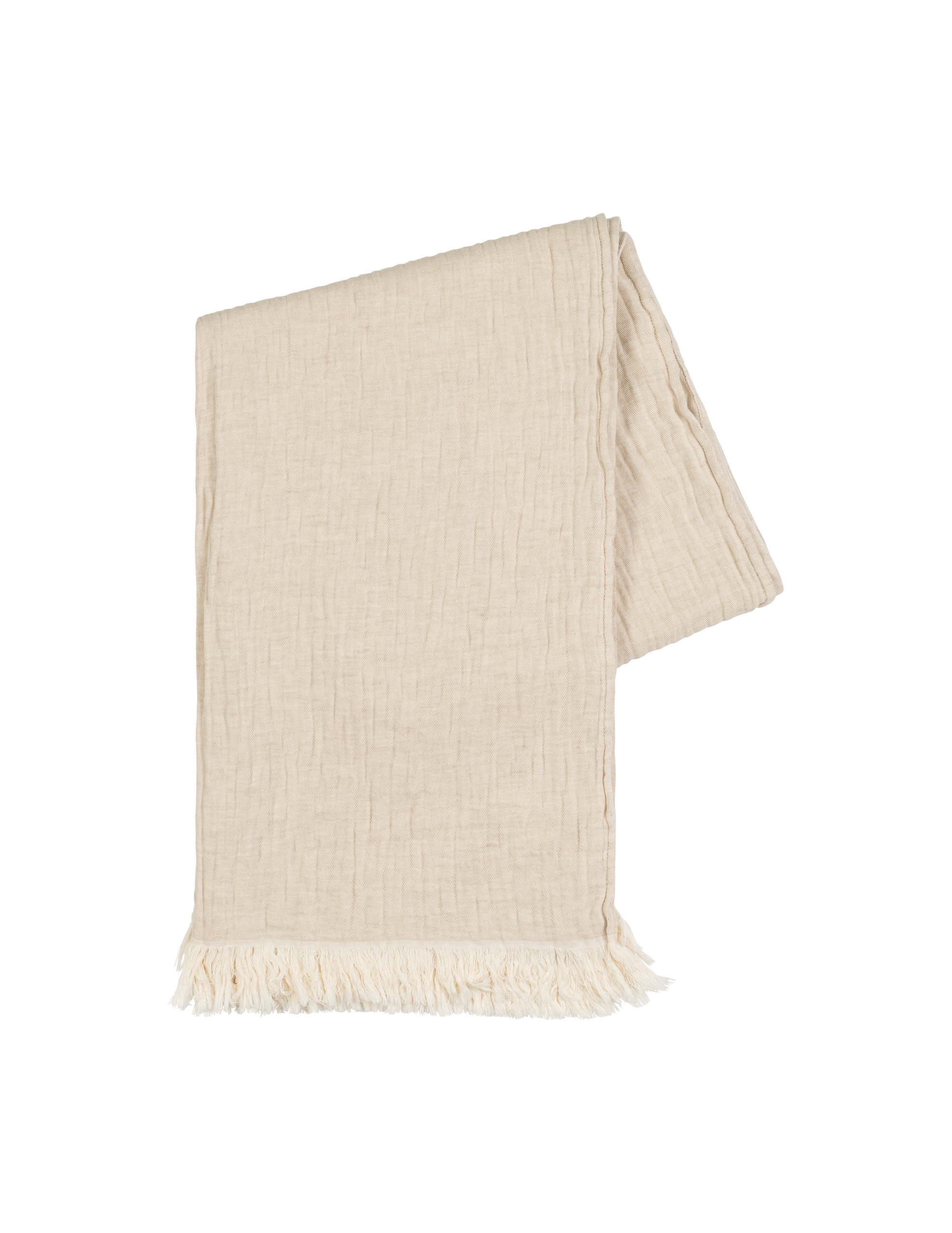 Soho Cotton/Linen Throws - Transitional - Throws - by Lands Downunder ...