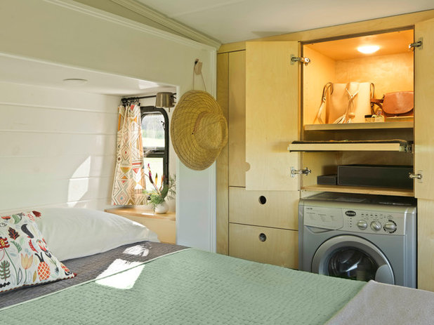 You Probably Didn’t Know an RV Could Look This Good