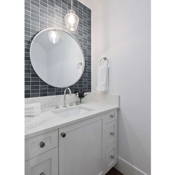75 Powder Room Ideas You'll Love - May, 2025 | Houzz