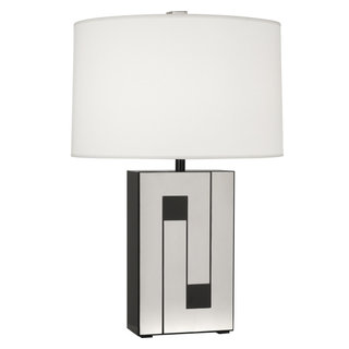 Blox Table Lamp - Contemporary - Table Lamps - by Robert Abbey, Inc ...