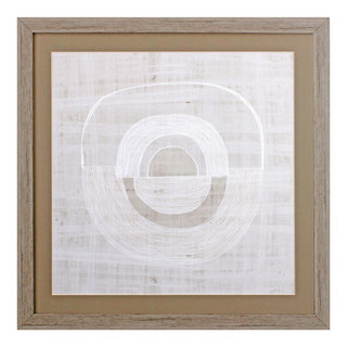 Organic Weave I - Contemporary - Prints And Posters - by PROPAC IMAGES ...