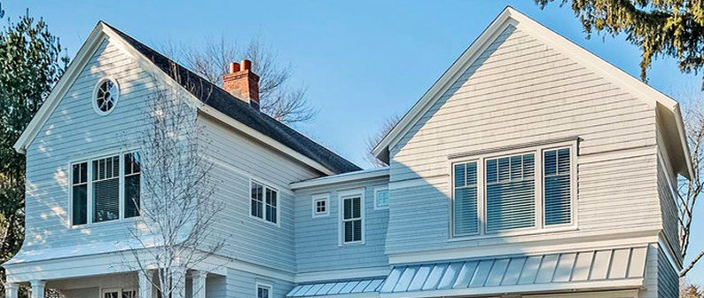 SCOTT SPRINGER ARCHITECT LLC - Project Photos & Reviews - Westport, CT ...