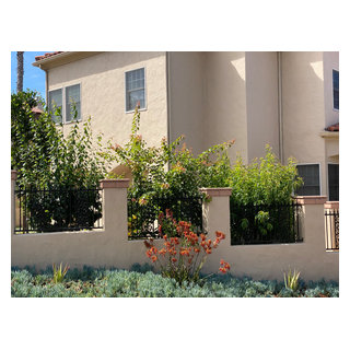 Presidio Park Refresh - Mediterranean - Landscape - San Diego - by ...