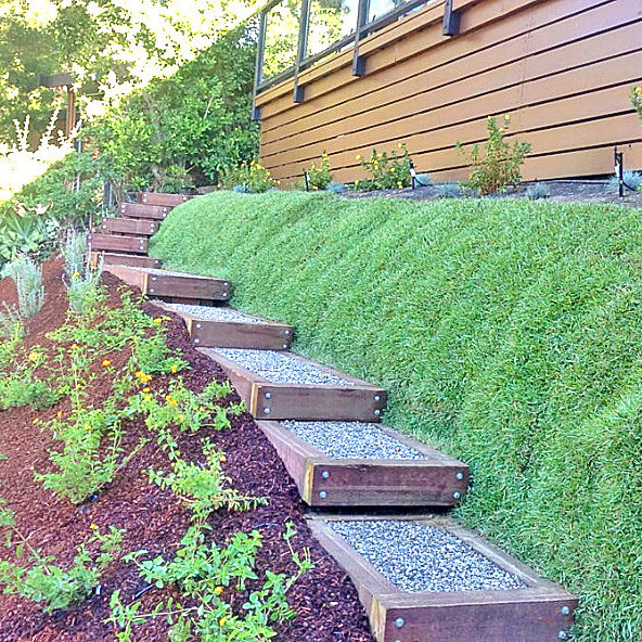 75 Purple Landscaping Ideas You'll Love - May, 2026 | Houzz