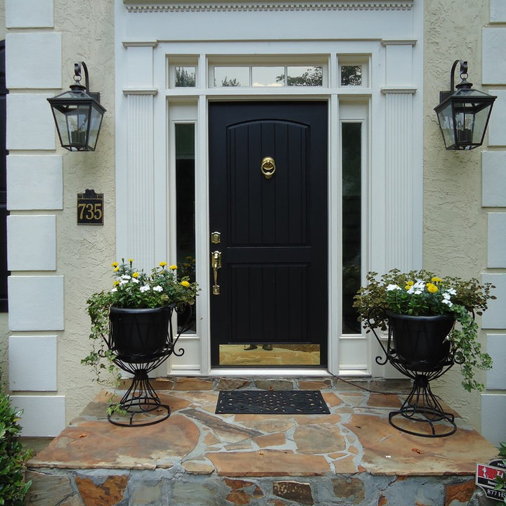 75 Beautiful Front Door Ideas & Designs - September 2025 | Houzz AU