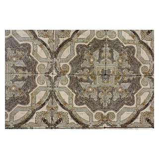 New Product - Eclectic - Charlotte - by TILE COLLECTION | Houzz