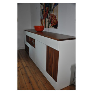 Sideboard - Современный - Другое - от эксперта Holzwerkstatt Matthias ...