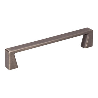 Boswell Cabinet Pull (5 Colors) - Transitional - Cabinet And Drawer ...