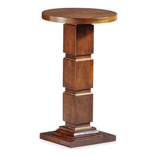 Dandy Accent Table - Traditional - Side Tables And End Tables - by ...