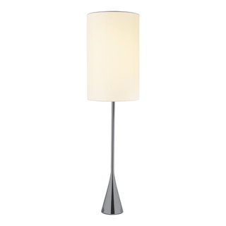 Bella Table Lamp - Transitional - Table Lamps - by Adesso | Houzz