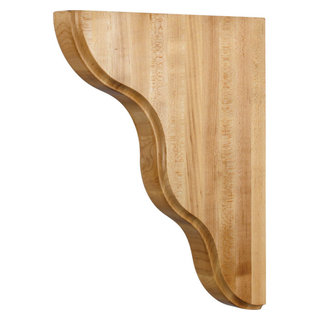 Hardware Resources CORSM-3 Corbel, Natural Maple - Traditional ...