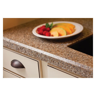 Perla di Modena Countertops Kitchen - Traditional - Miami - by Granite ...