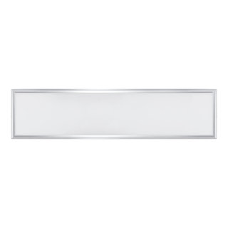 Miseno ML7748 48"W LED Panel Rectangle Ceiling Fixture - Modern - Flush ...