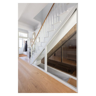 Festing Road - Contemporary - London - by Granit Architects + Interiors ...