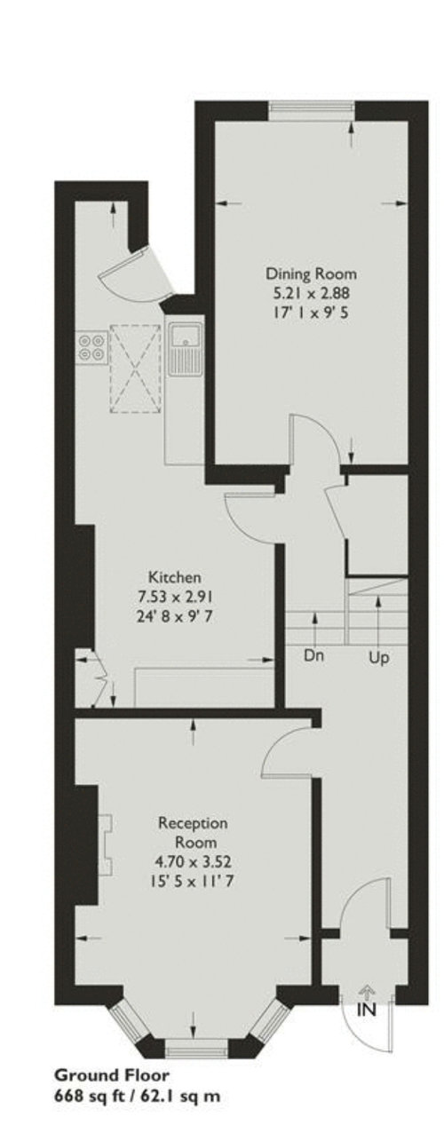 Design Advice Needed: Downstairs Layout for Family Home with Extension ...