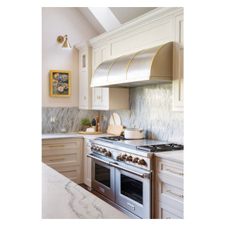 Newtown Square Kitchen Remodel - Kitchen - Philadelphia - by Pine ...