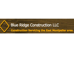 BLUE RIDGE CONSTRUCTION LLC - Project Photos & Reviews - East ...