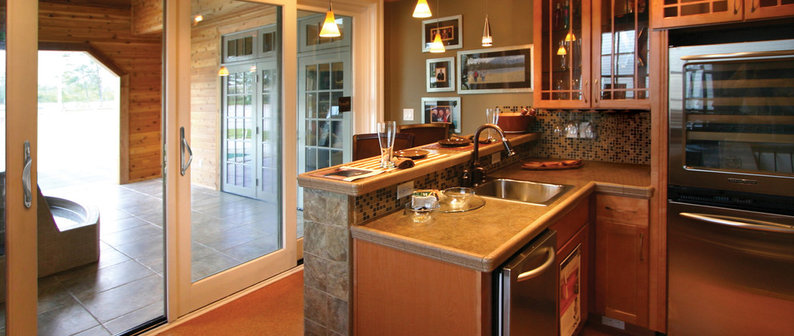 HURD WINDOWS & DOORS - Project Photos & Reviews - Medford, WI US | Houzz
