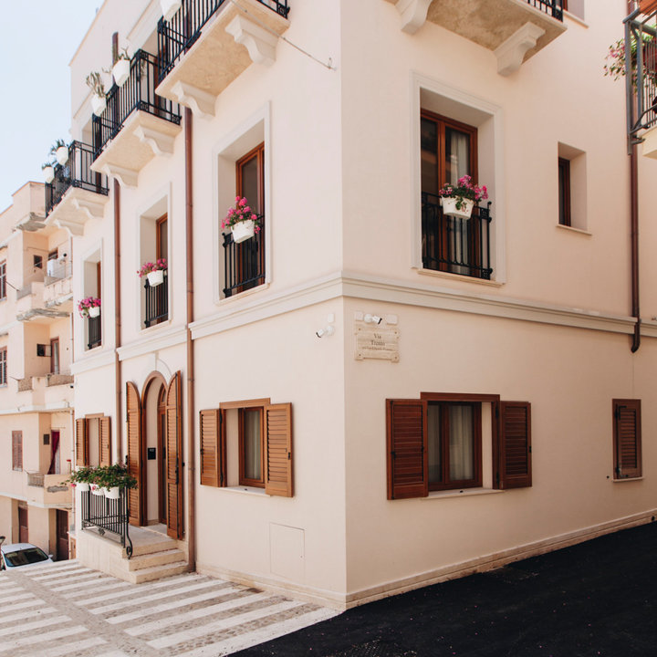 75 Beautiful Semi-detached House Ideas and Designs - June 2025 | Houzz UK