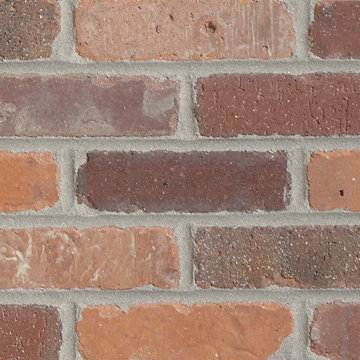 General Shale Brick - Photos & Ideas | Houzz