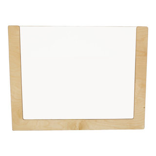 X-Tra Large Wall Frame, 40"W, 36"W - Transitional - Picture Frames - by ...