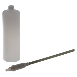 Delta Soap Dispenser Pump, White - Contemporary - Soap & Lotion ...