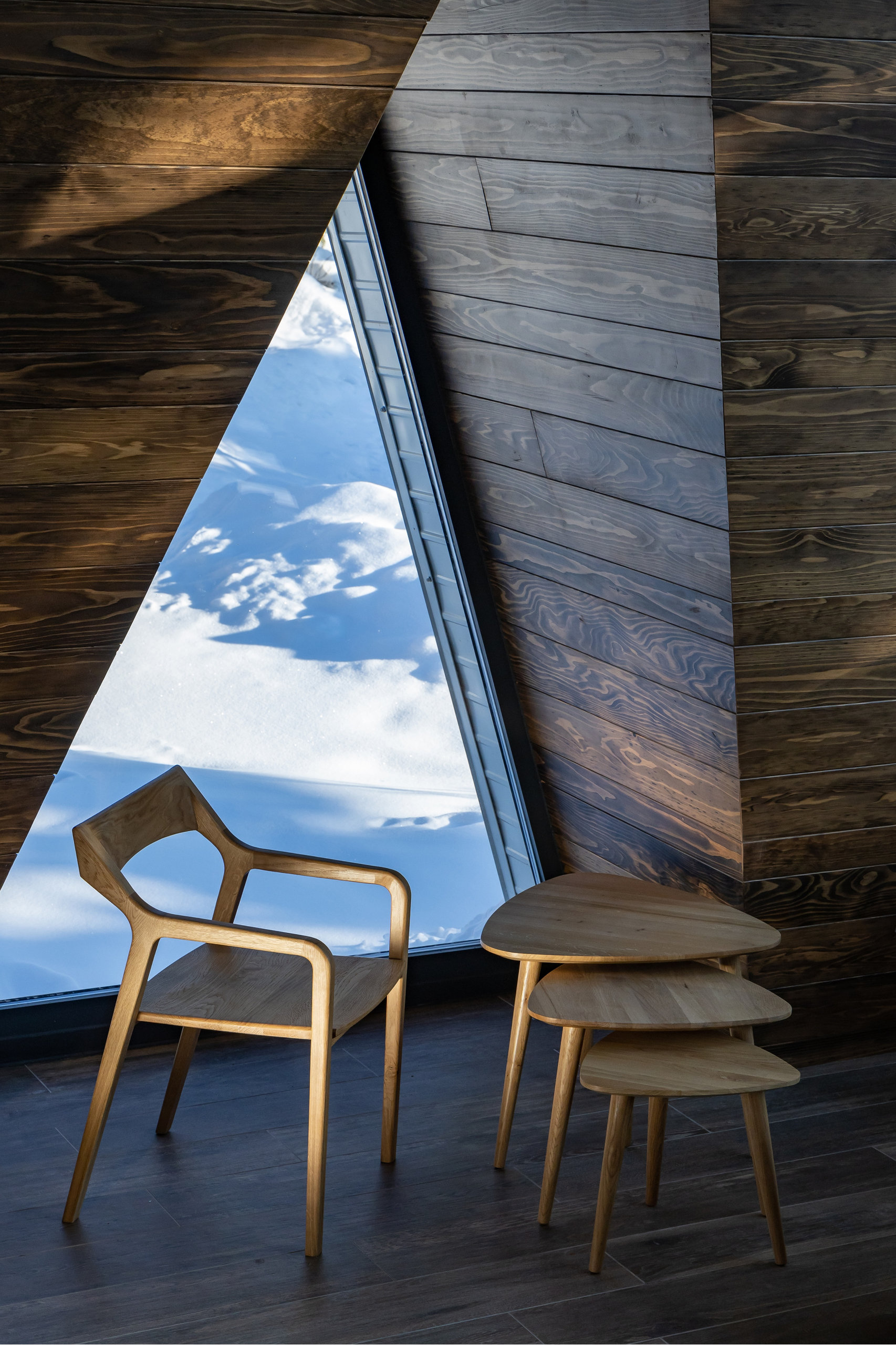 Primera Nesting Tables - Midcentury - Coffee Table Sets - by Mobello ...