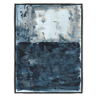 Dichotomy I, 24 x 32 - Contemporary - Prints And Posters - by Chelsea ...