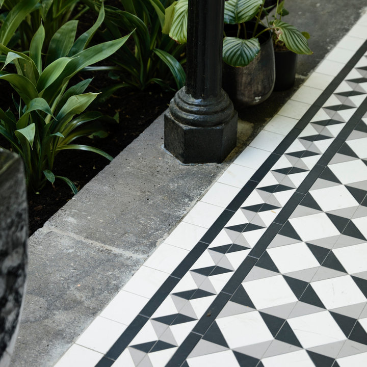 75 Beautiful Verandah with Tile Ideas & Designs - June 2026 | Houzz AU